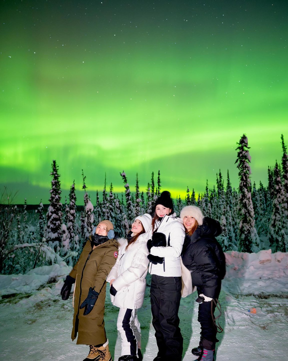 Alaska's Interior Region | Travel Alaska