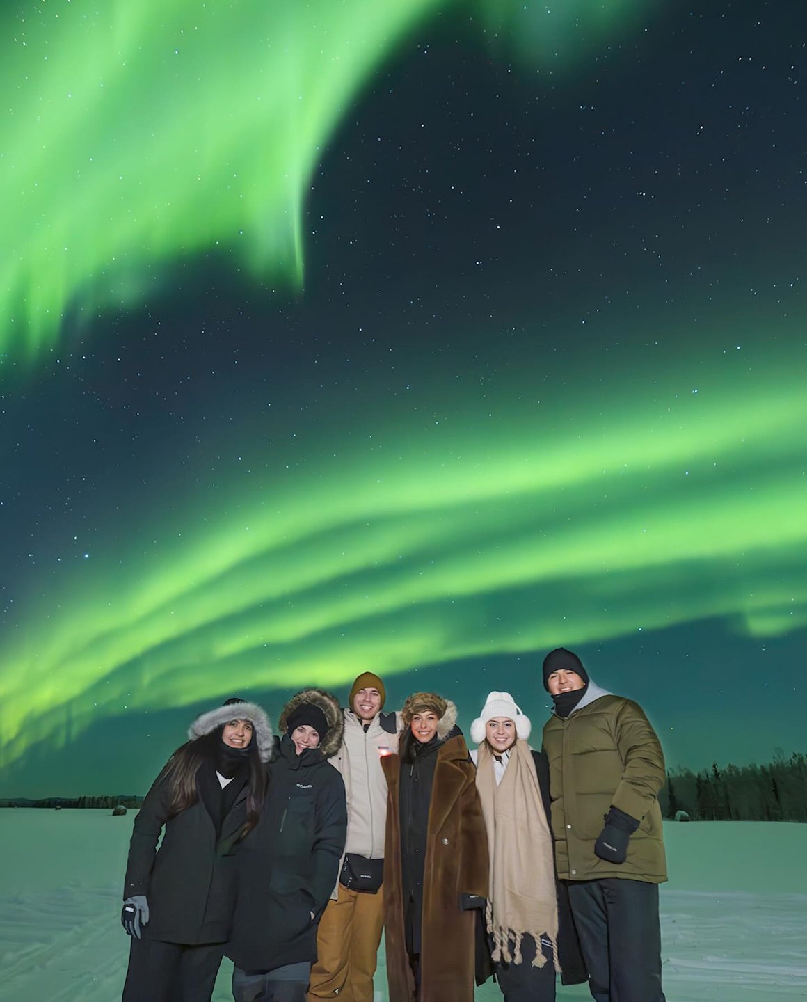 Alaska's Interior Region | Travel Alaska