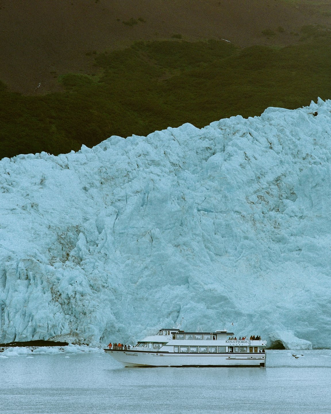 Winter Activities in Alaska | Travel Alaska