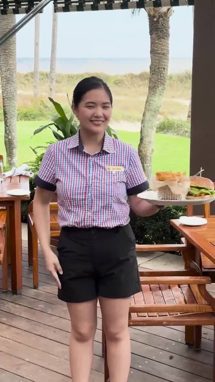 Sea Island Job Openings & Careers in Hospitality