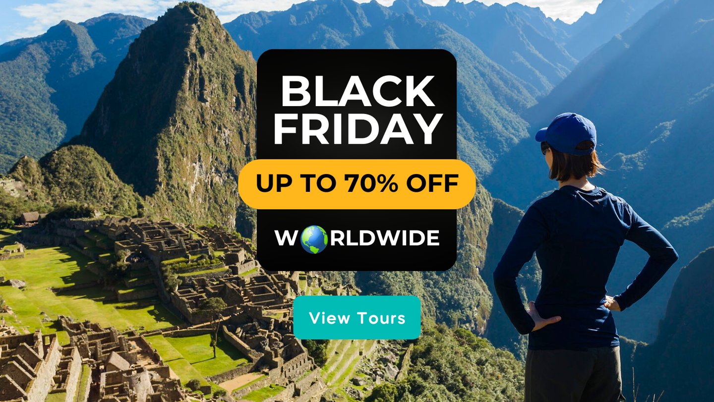 Expat Explore Travel tours available on tourhub