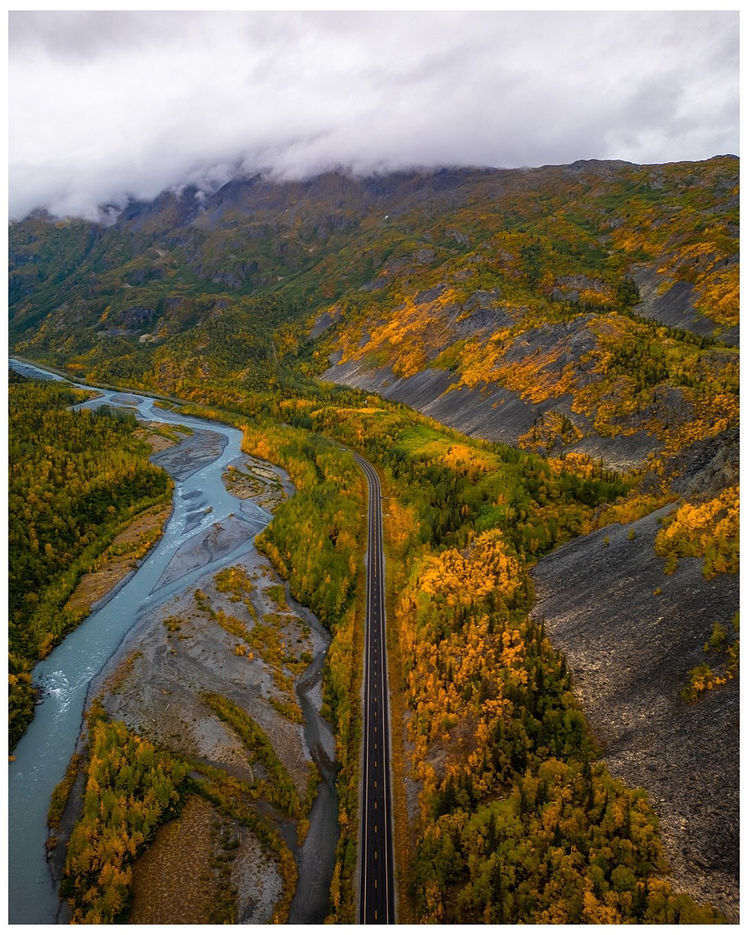 Alaska Photography Tours | Travel Alaska