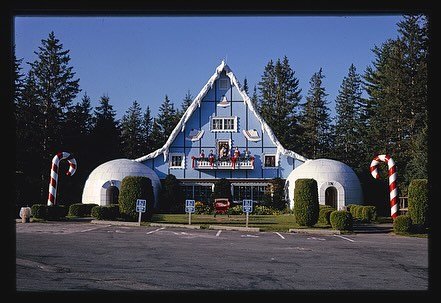 Santasvillage store