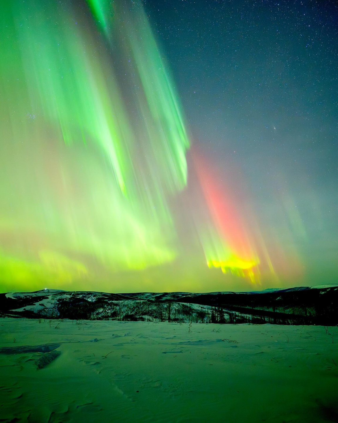 Alaska's Interior Region | Travel Alaska