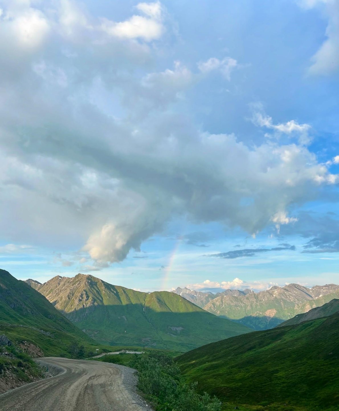 Alaska Weather | Travel Alaska