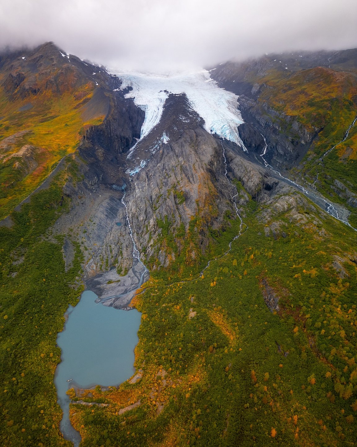 Alaska Photography Tours | Travel Alaska