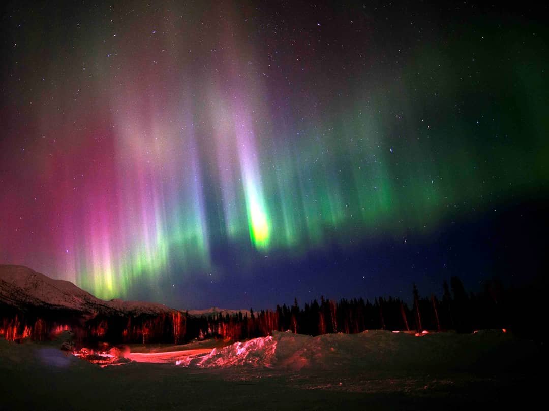 Coldfoot, AK | Things to do, Recreation, & Travel Information | Travel ...