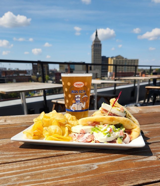 Food and drink near me store