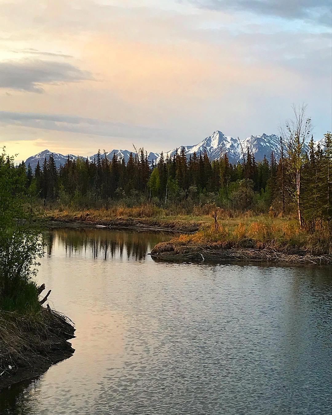 Wasilla, AK | Things to Do, Recreation, & Travel Information | Travel ...