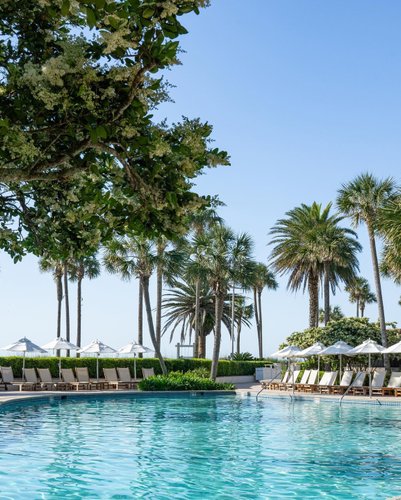 Become a Member at Sea Island | Join Our Family | Sea Island Resort