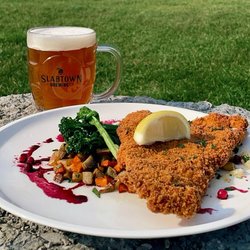 Slabtown Cider | Ontario Culinary