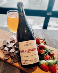 Slabtown Cider | Ontario Culinary