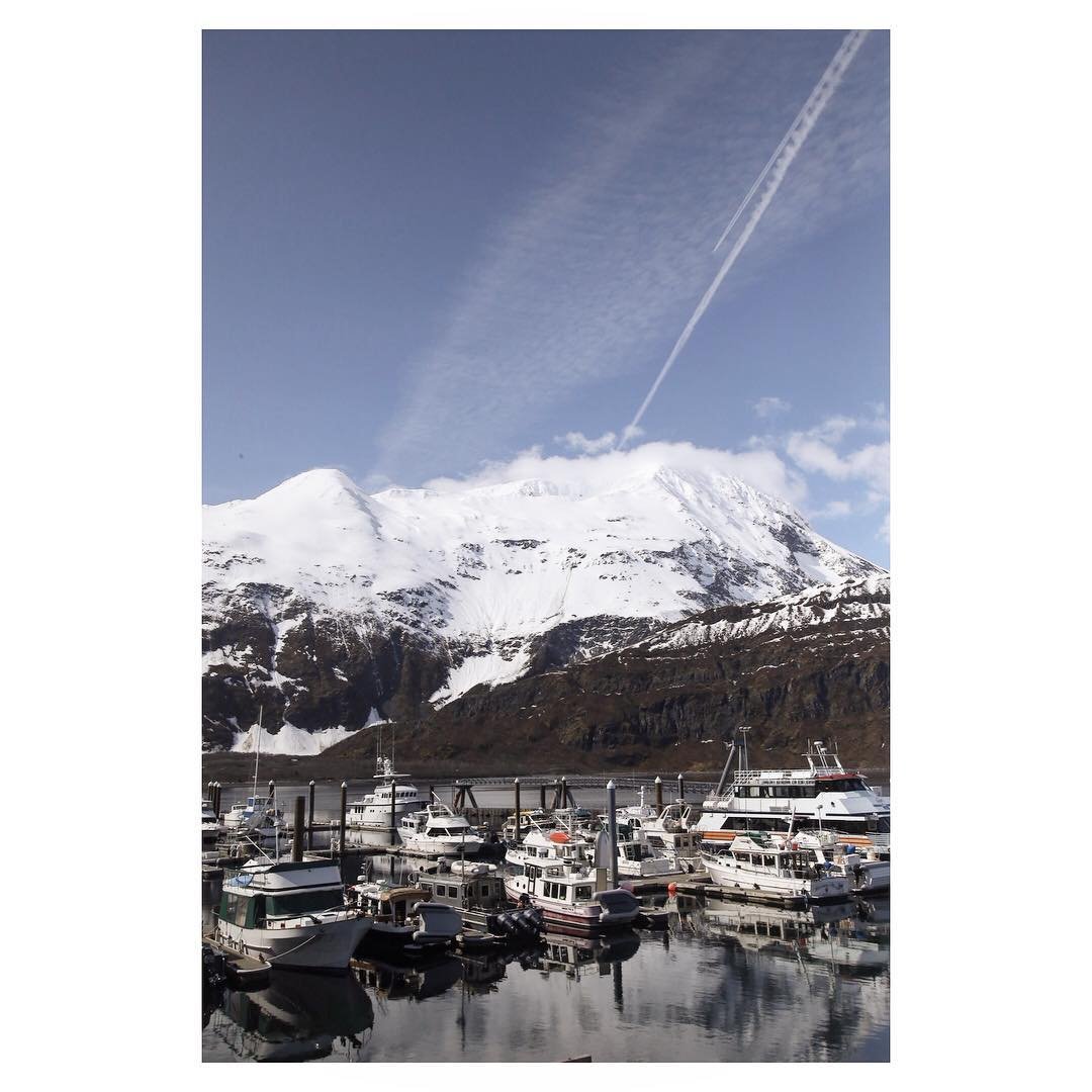 Cordova, AK | Things to do, Recreation, & Travel Information | Travel ...