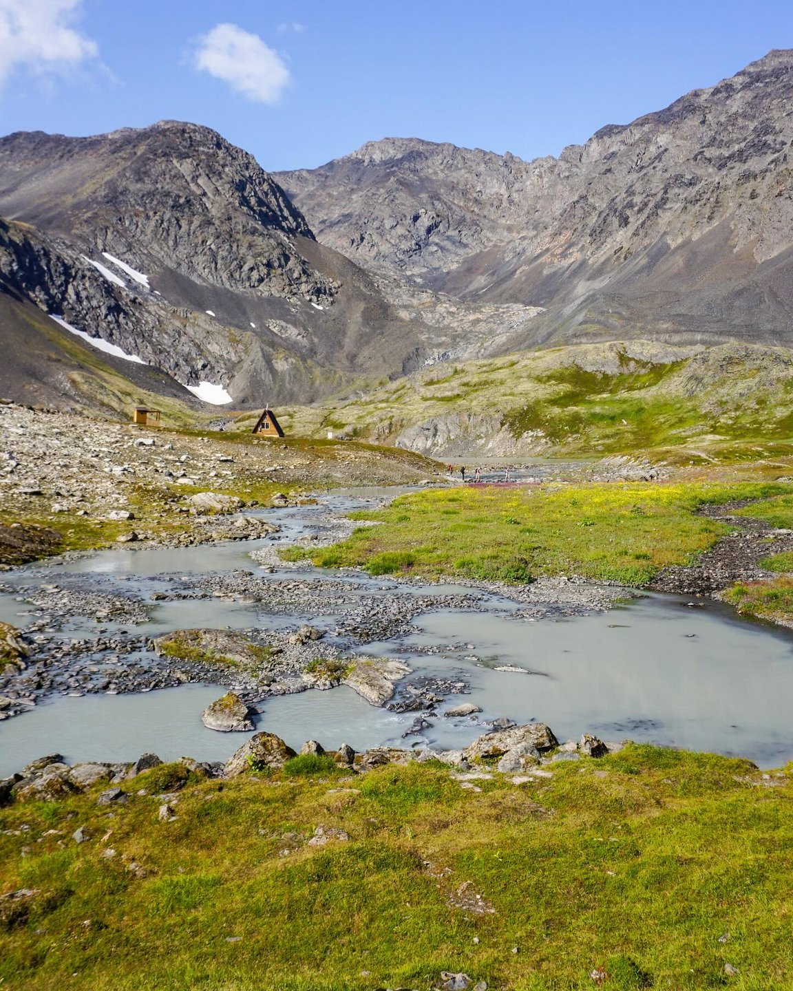 Sutton, AK | Things to Do, Recreation, & Travel Information | Travel Alaska