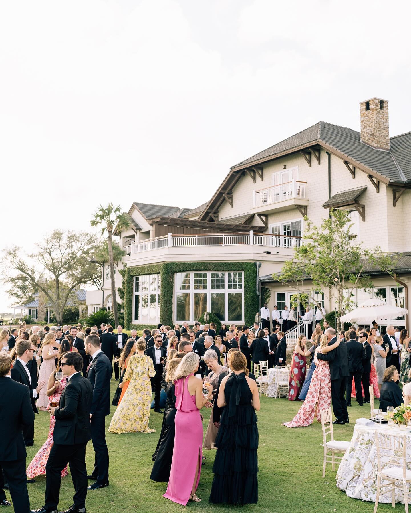 An island wedding 60 photos - Astyledwedding.com