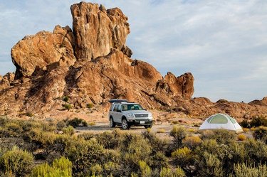 Alamo, Nevada | Alamo, Nevada to Las Vegas | Alamo, NV