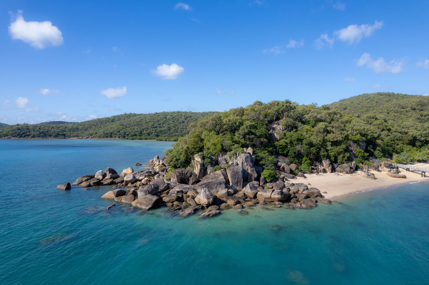 Palm Island Australia The Long Road To Paradise Street: 100 Years On