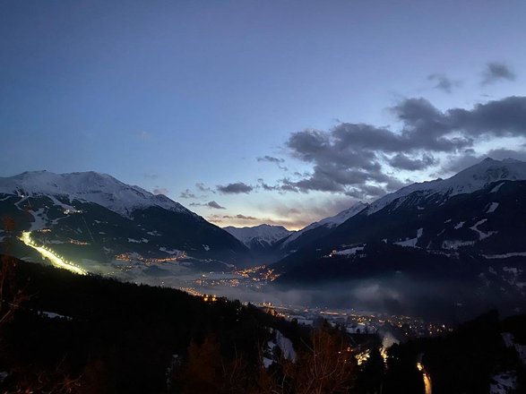 Bormio, Wellness Mountain | Official Website