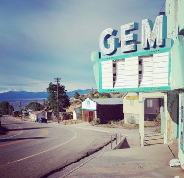 Pioche, NV | Where is Pioche, Nevada | Pioche, NV Hotels