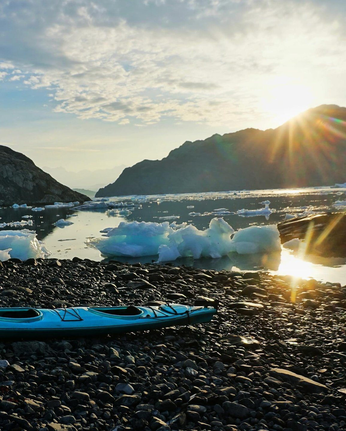 Sutton, AK | Things to Do, Recreation, & Travel Information | Travel Alaska