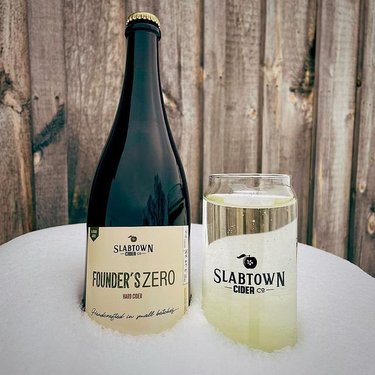 Slabtown Cider | Ontario Culinary
