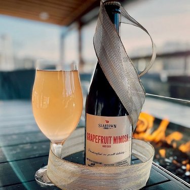 Slabtown Cider | Ontario Culinary