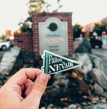 Fallon, Nevada | Explore Churchill County & Fallon, NV