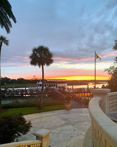 Plan & Book Your Stay at Sea Island | Sea Island Resort