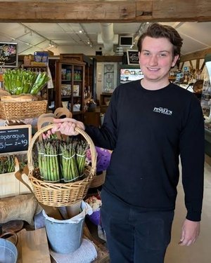 Pingle’s Farm Market | Ontario Culinary