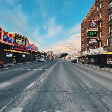 Ely Nevada | Ely Nevada Hotels | Ely Restaurants