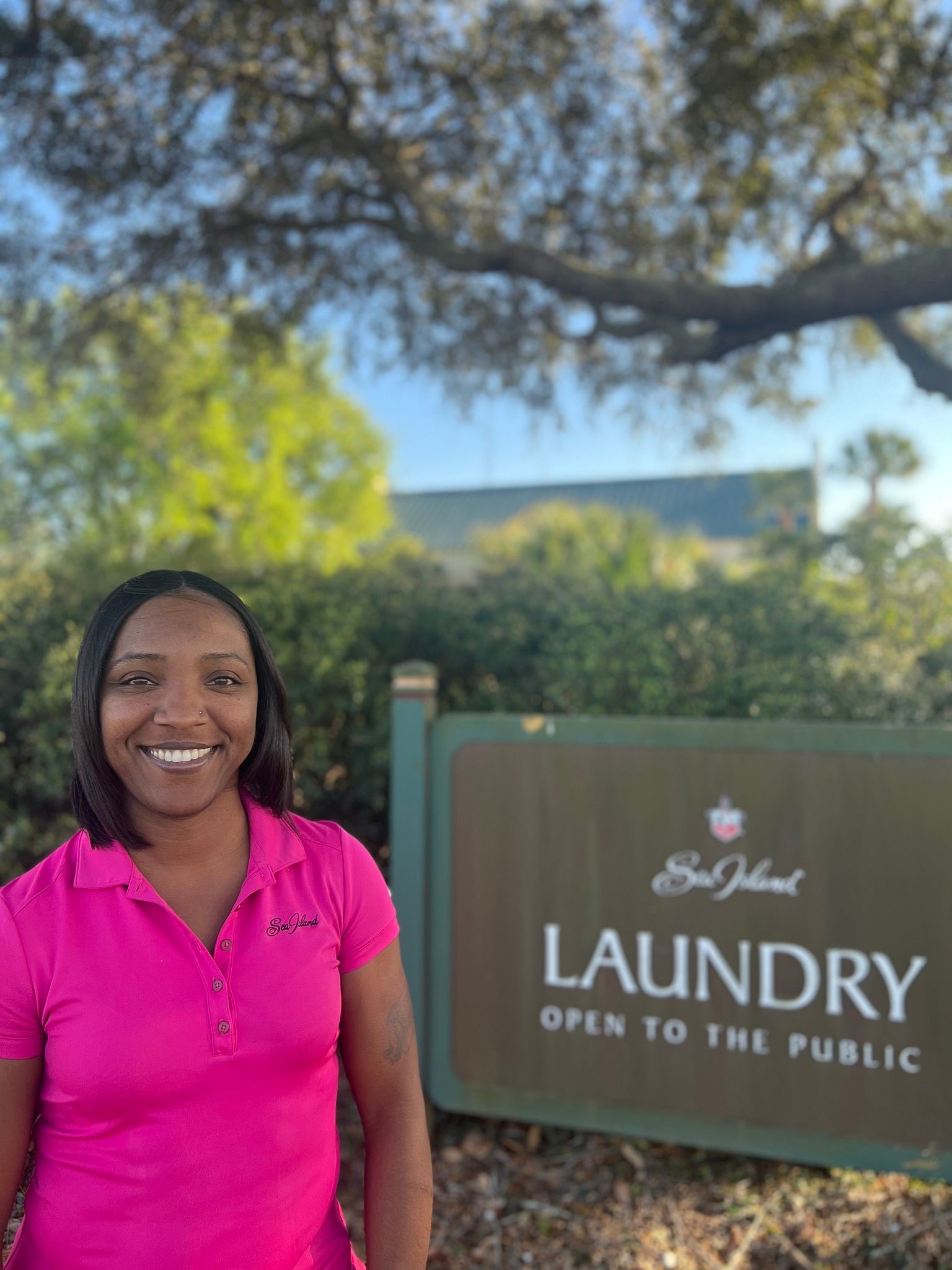 Sea Island Job Openings & Careers in Hospitality