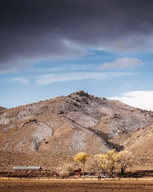Carson City, Nevada | Visit the Capital of Nevada