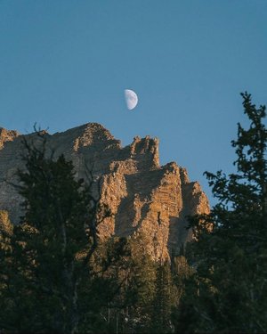 Baker, Nevada | Hotels, Restaurants, History, and Things to Do