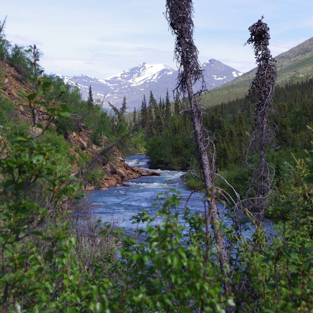 Coldfoot, AK | Things to do, Recreation, & Travel Information | Travel ...