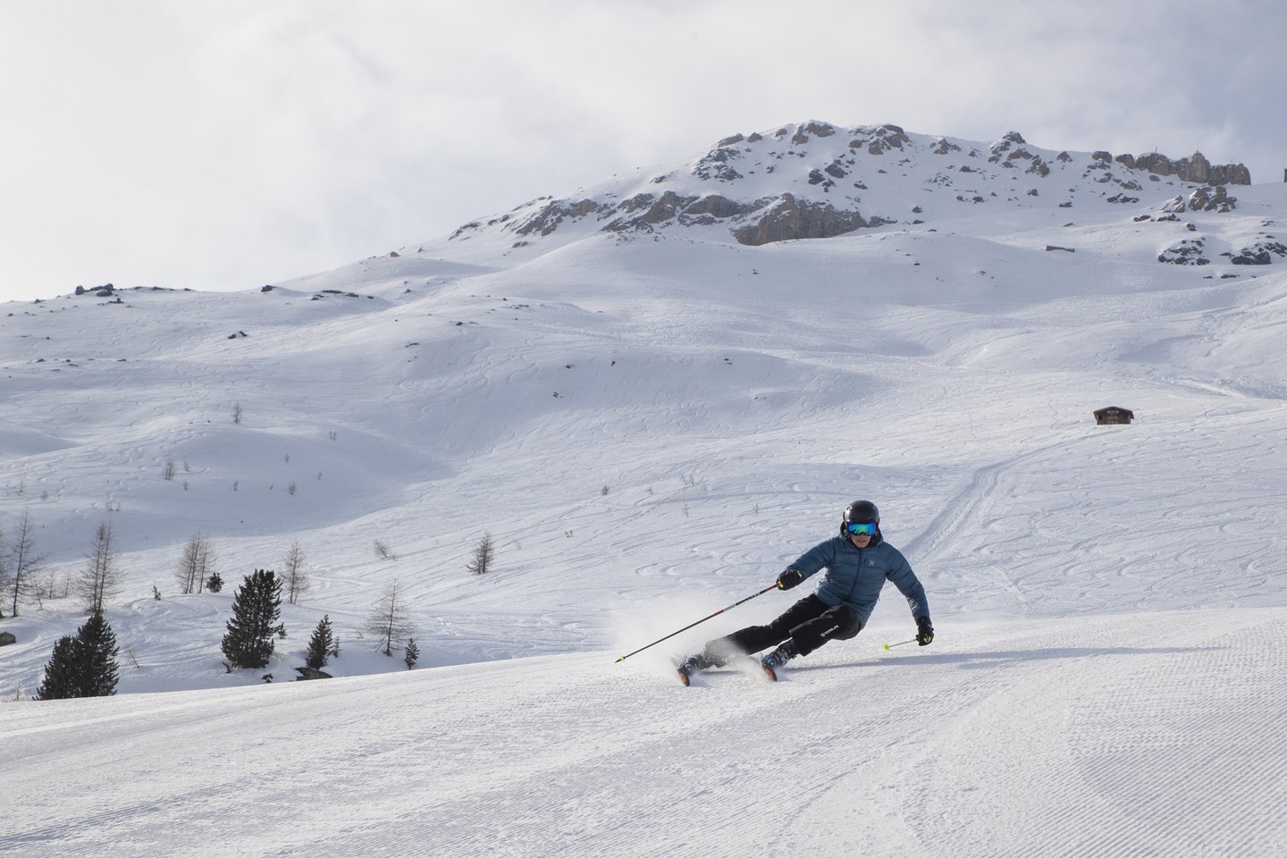 Bormio, Wellness Mountain | Official Website