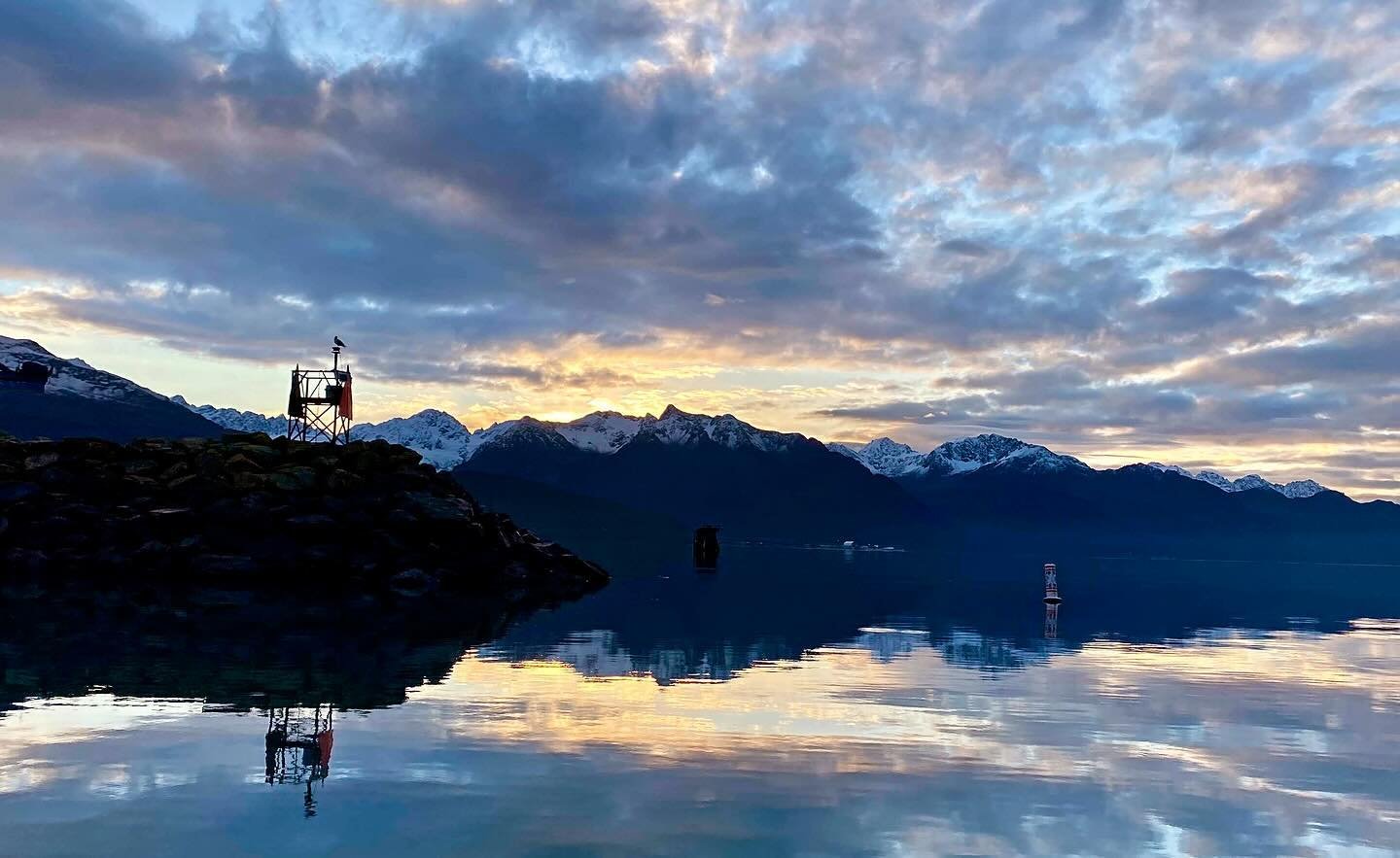 Pribilof Islands, AK | Things to Do, Recreation, & Travel Information ...