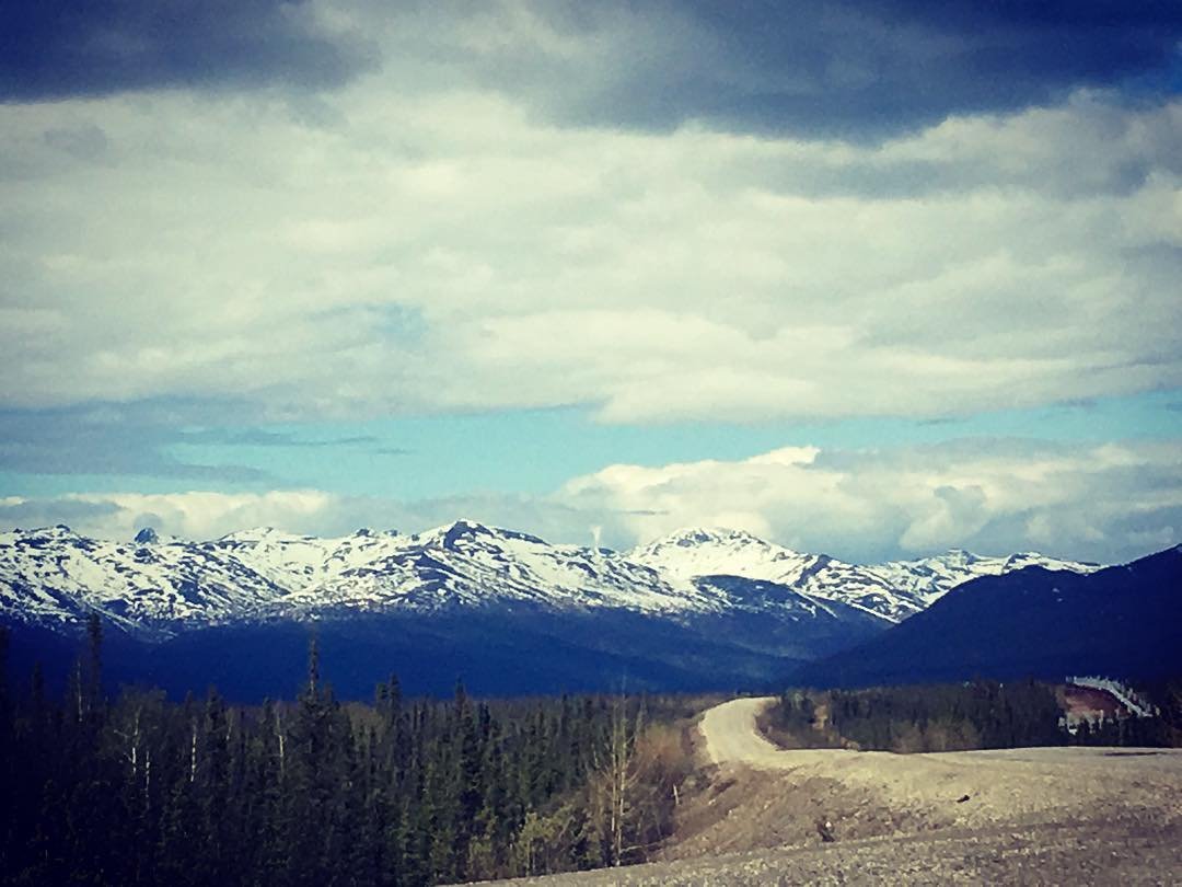 Coldfoot, AK | Things to do, Recreation, & Travel Information | Travel ...