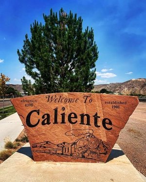 Caliente, Nevada | Caliente Restaurants | Caliente NV Hotels