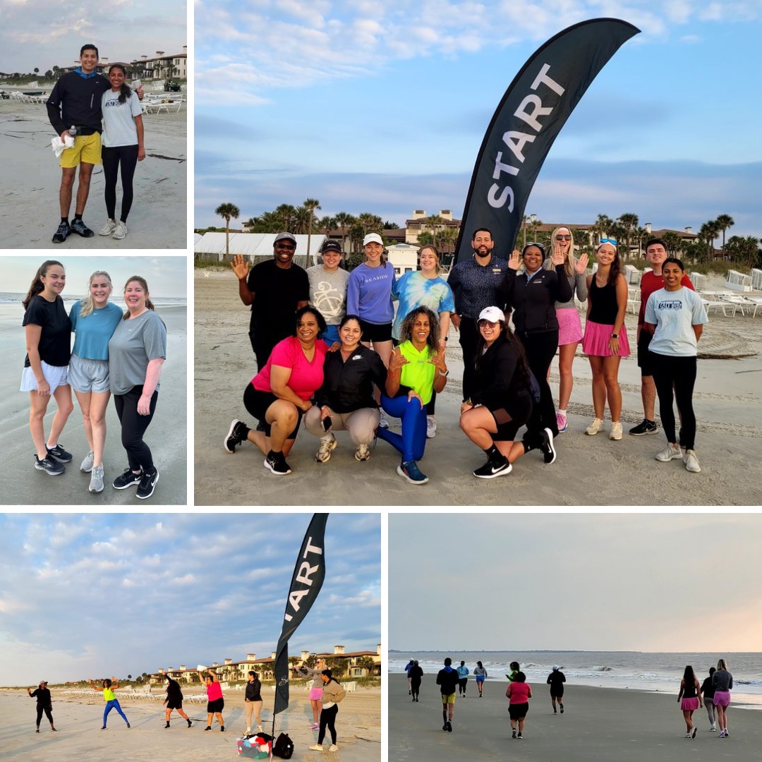 Sea Island Job Openings & Careers in Hospitality