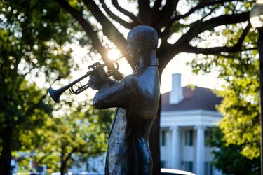 Explore Florence Alabama with Alabama.Travel