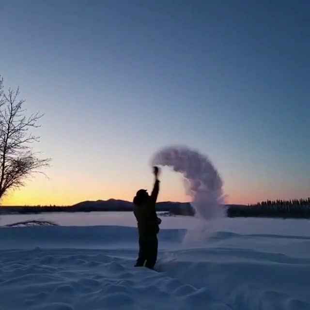 Coldfoot, AK | Things to do, Recreation, & Travel Information | Travel ...