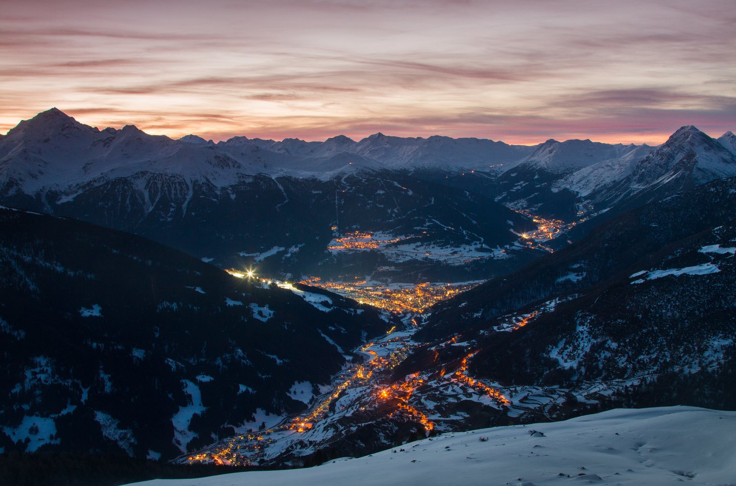 Bormio, Wellness Mountain | Official Website