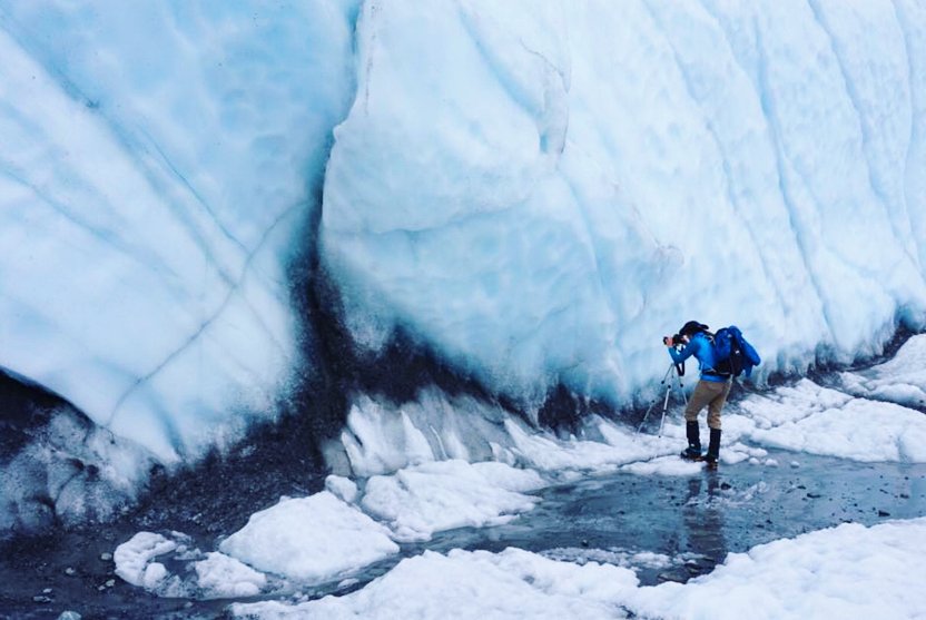 Chickaloon, AK | Things to do, Recreation, & Travel Information ...