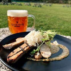 Slabtown Cider | Ontario Culinary